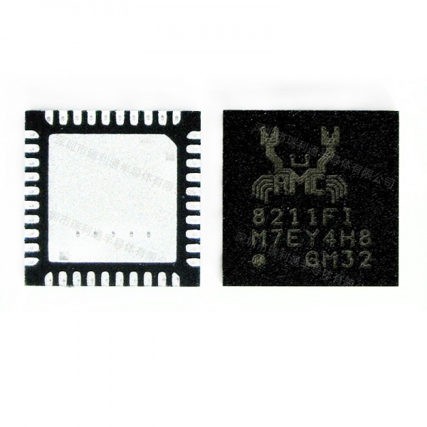 深圳市瑞利通半导体有限公司