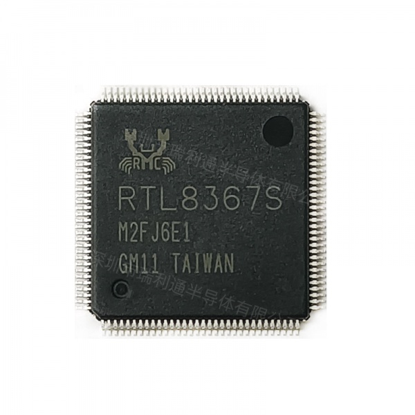 深圳市瑞利通半导体有限公司