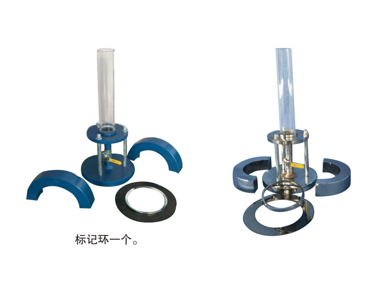 HDSS-II 沥青路面渗水仪-京津（天津）光学科技有限公司
