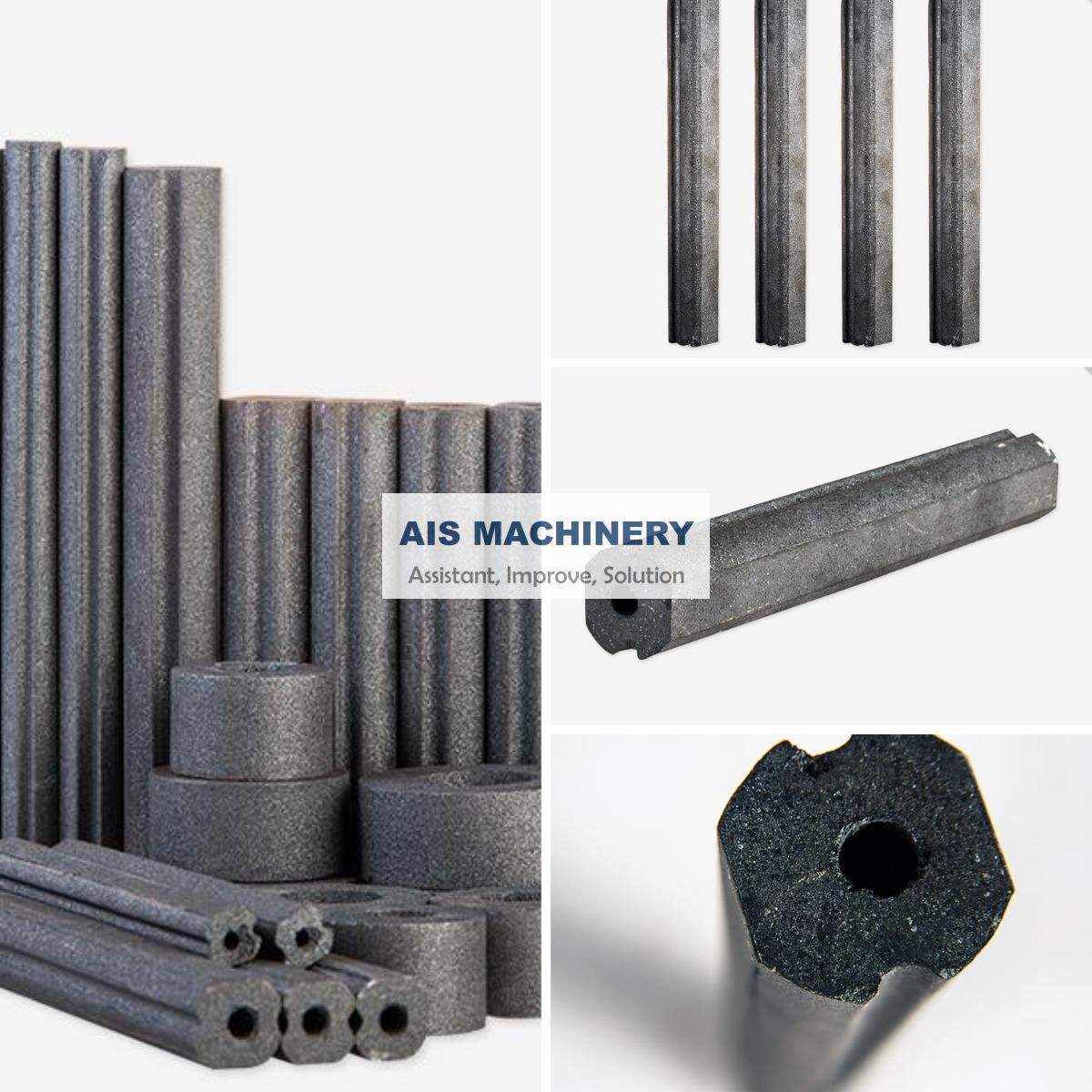 Impeder/ Ferrite Core for High Frequency Welding