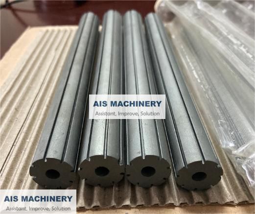 Ferrite Impeder Rods/Impeder Cores for High Frequency Welding