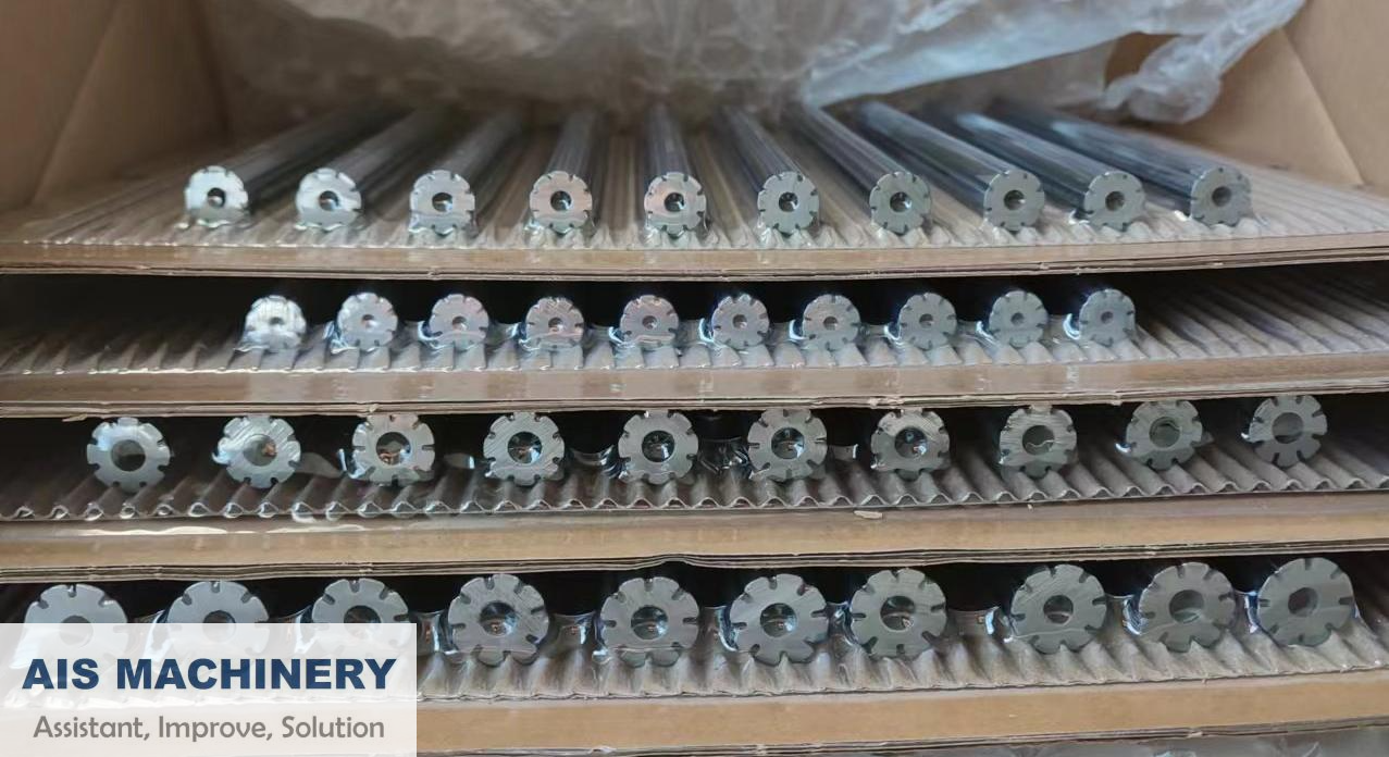 Ferrite Impeder Rods/Impeder Cores for High Frequency Welding