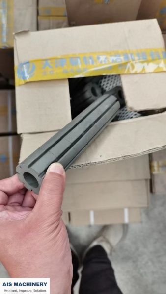 Ferrite Impeder Rods/Impeder Cores for High Frequency Welding