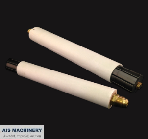 Ferrite Impeder Rods/Impeder Cores for High Frequency Welding