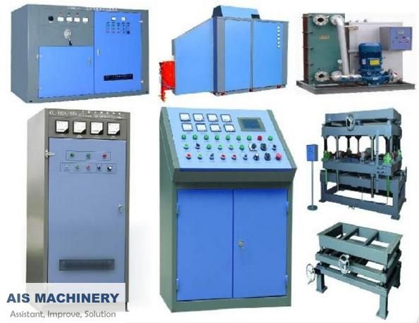 MOSFET Solid State High Frequency Induction Heating Welding Machine