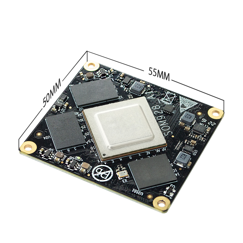 海思sd3403核心板_SOM928核心板-英码嵌入式