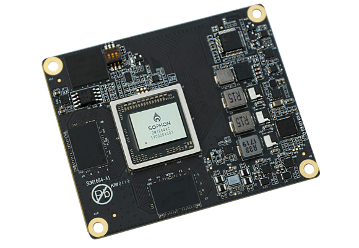 比特大陆BM1684核心板_SOM1684核心板-英码嵌入式