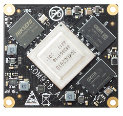 海思sd3403核心板_SOM928核心板-英码嵌入式