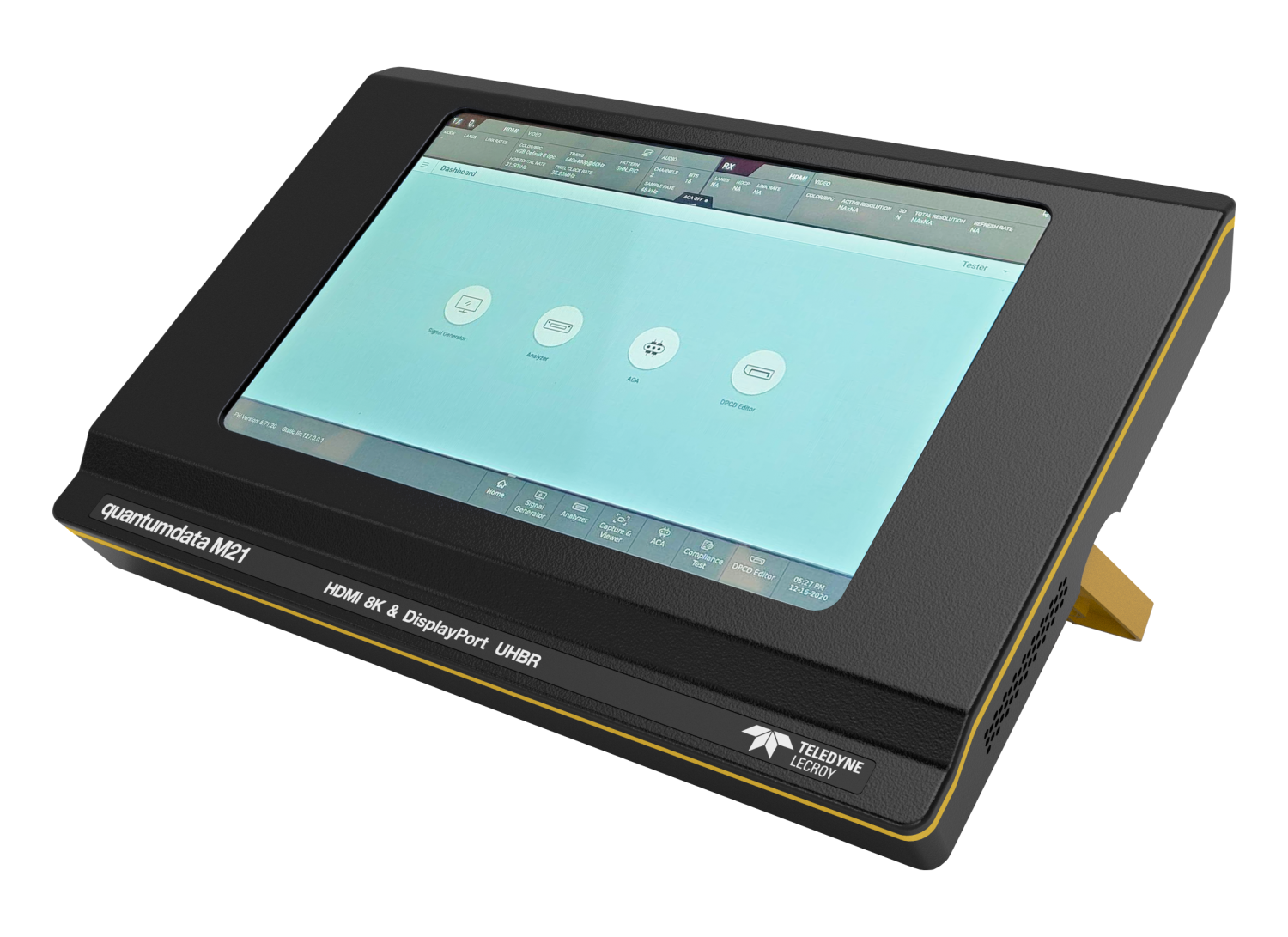 DATA BYTE WAVE TECHNOLOGY