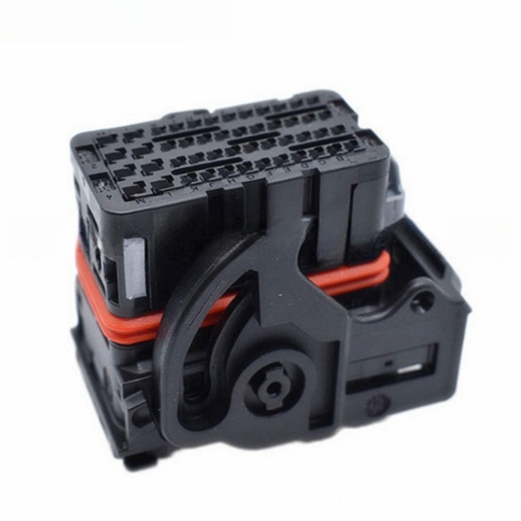 Molex MX 64320-1311 48 Way Female Receptacle Housing Auto ECU Wire to ...