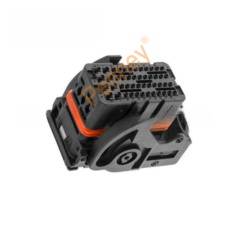 Molex MX 64320-1311 48 Way Female Receptacle Housing Auto ECU Wire to ...