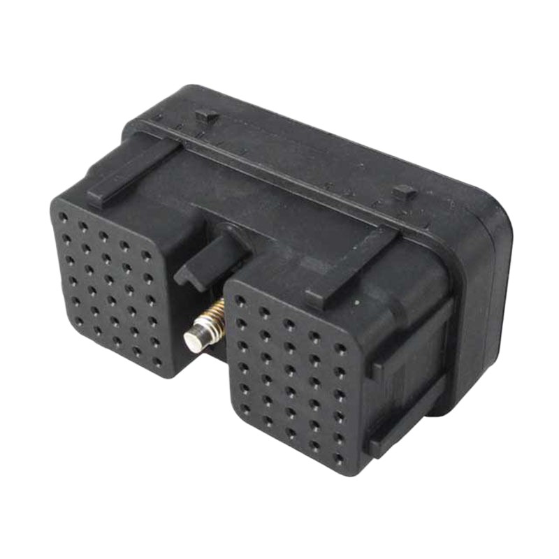 Deutsch DRC Series DRC26-50/60S01/S05/S09 50/60 Pin Auto Male Plug ...