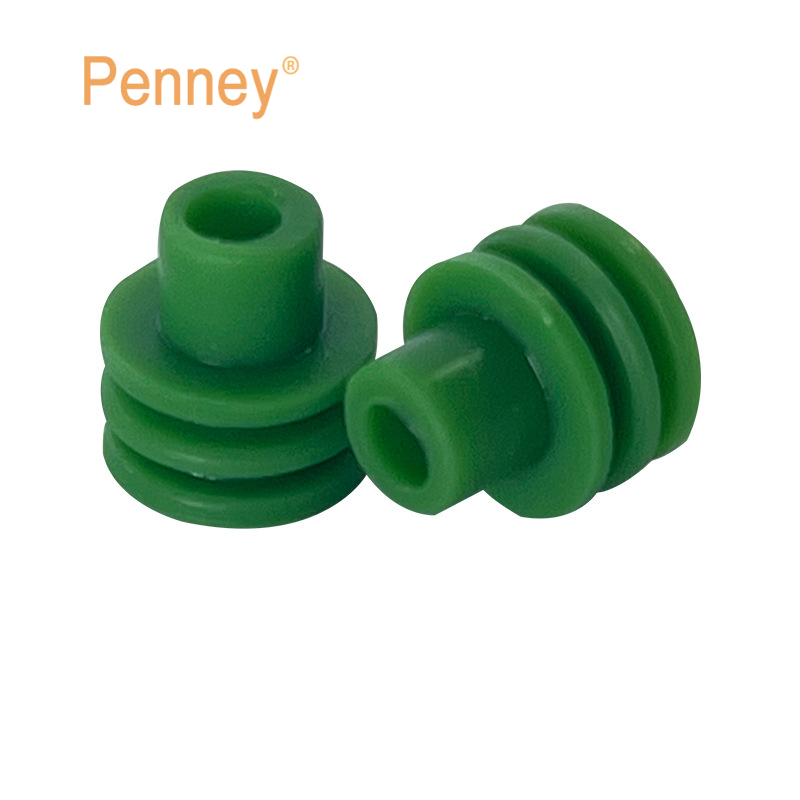 Aptiv Delphi Single Wiring Seal 15324982 Blind Plug for Wire Harness