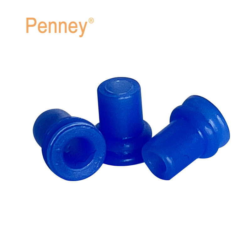 Aptiv Delphi Single Wiring Seal 15366060 Waterproof Rubber Plug for ...