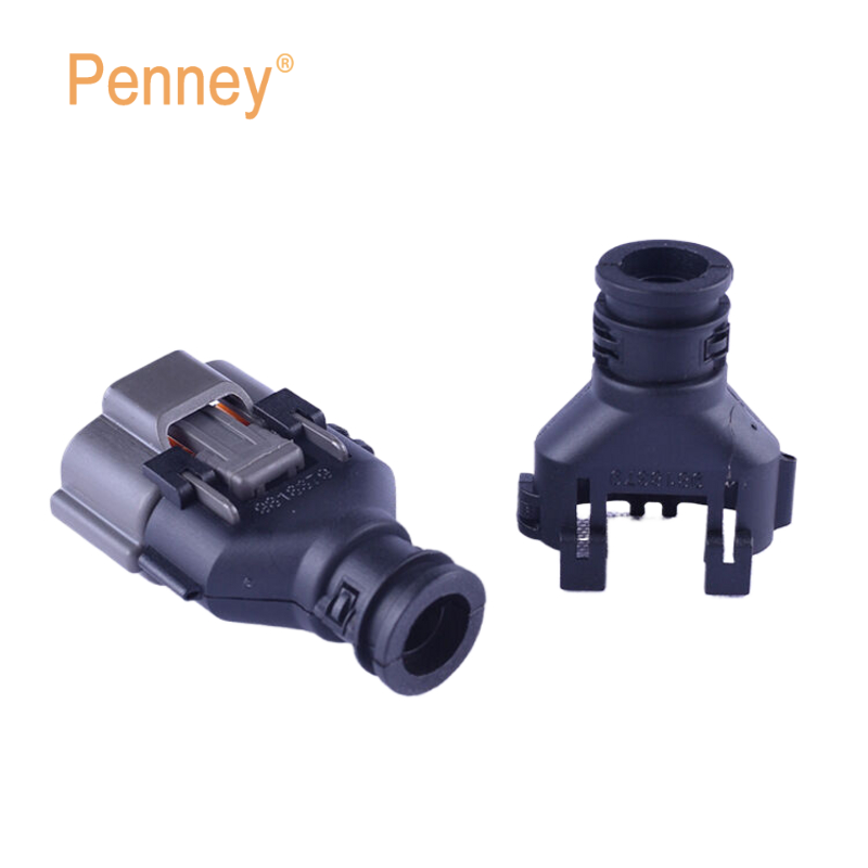 Cable Backshell 9818379 Wire Cover for Automotive Connector