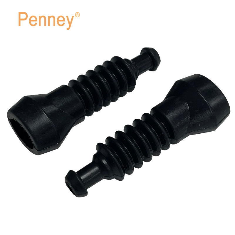 Cable Backshell 282080-1/282104-1 Wire Cover for TE AMP Automotive ...