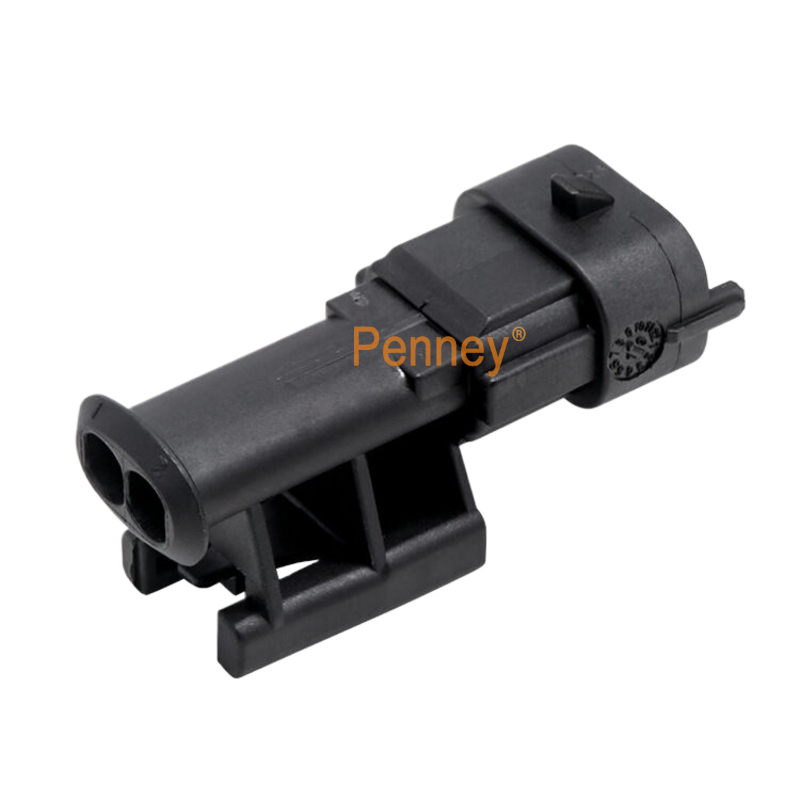 Bosch 2P 3PIN 1928404226/1928404227 Auto Housing for Male Terminal ...