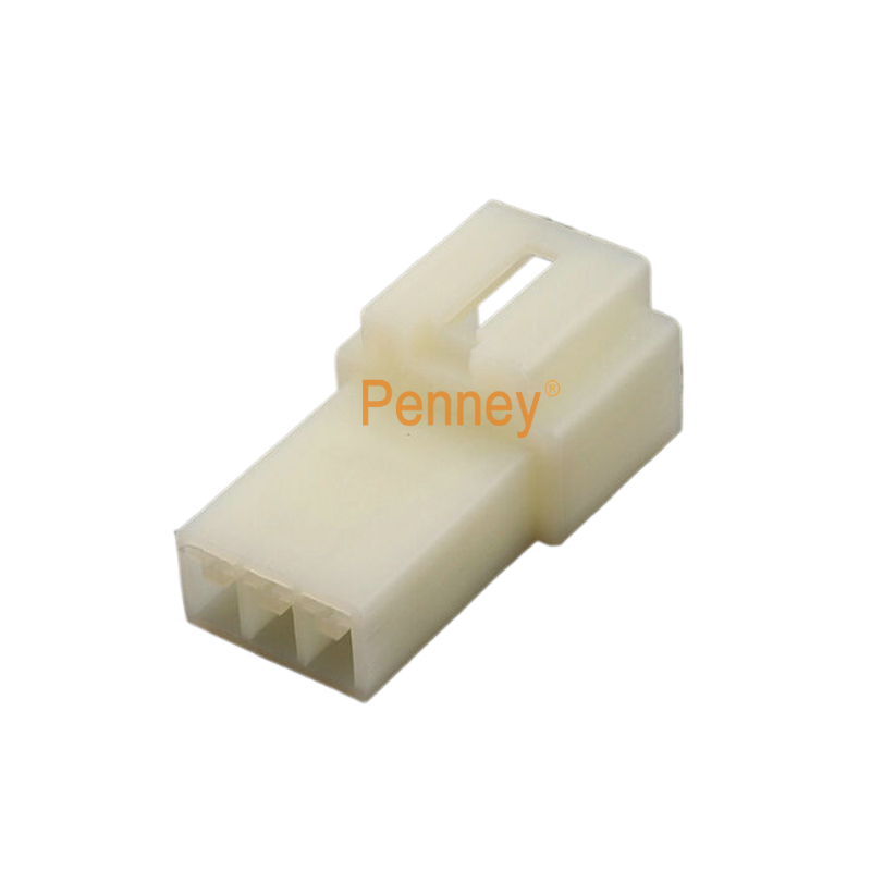 KET Auto Plug 3 Way MG620210 Housing Male Terminal Automotive Connector