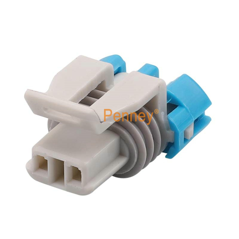Aptiv Delphi 3 Position Auto Female Housing 12052644 Wire to Wiring ...