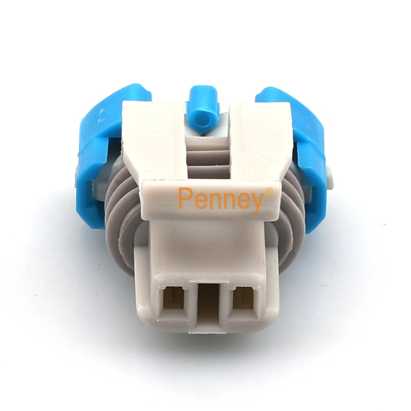 Aptiv Delphi 3 Position Auto Female Housing 12052644 Wire to Wiring ...