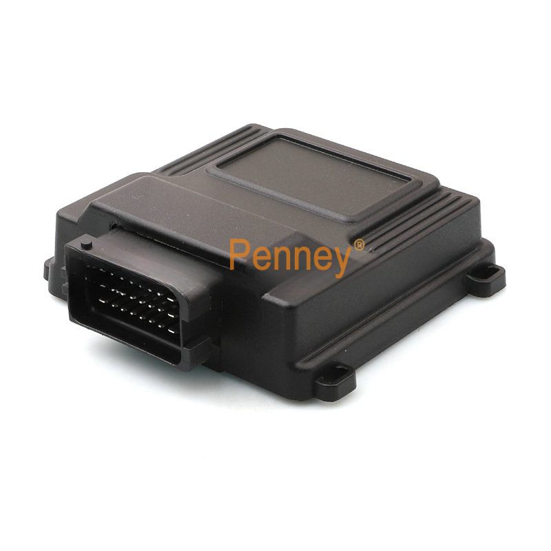 ECU Plastic Case Automotive Enclosure 24 Position for 211PC249S0005 ...