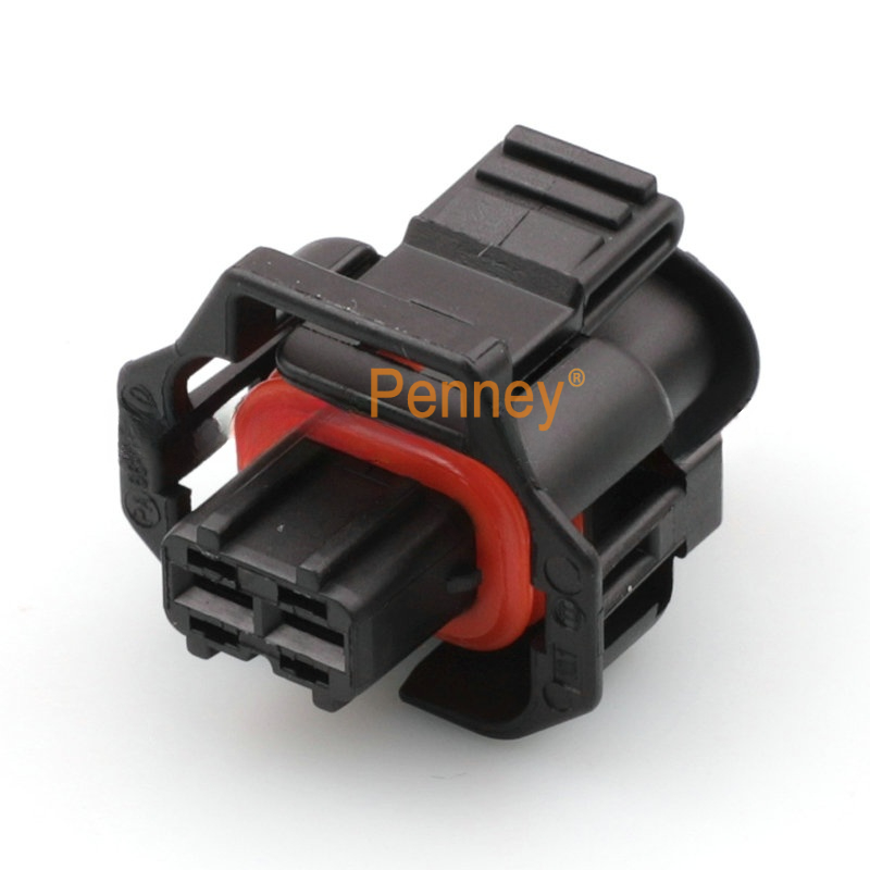 Bosch 2 Way Car Female Housing 1928403874 Cable Mount Automobile Connector