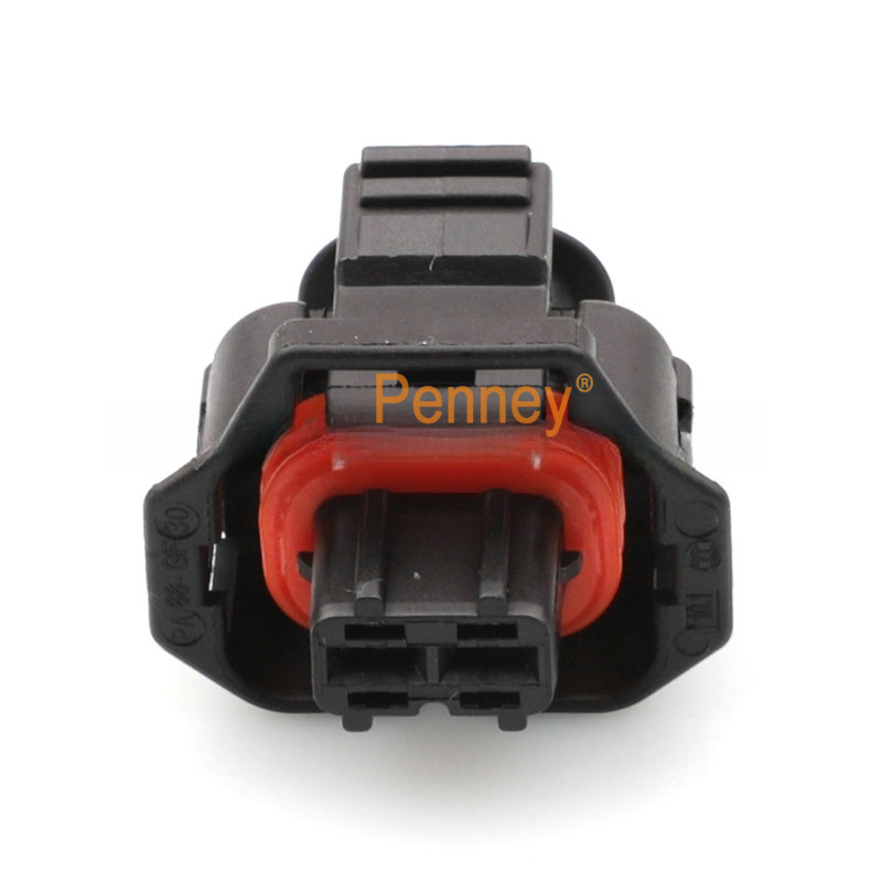 Bosch 2 Way Car Female Housing 1928403874 Cable Mount Automobile Connector