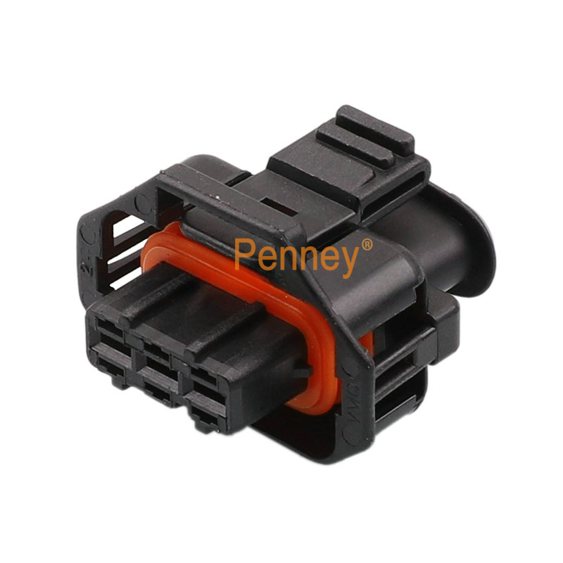 Bosch 3 Position Auto Female Housing 1928403966 Wire to Wiring ...