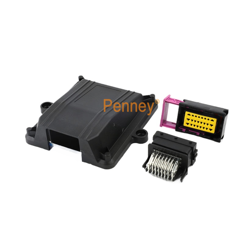 24pin ECU Enclosure for Auto
