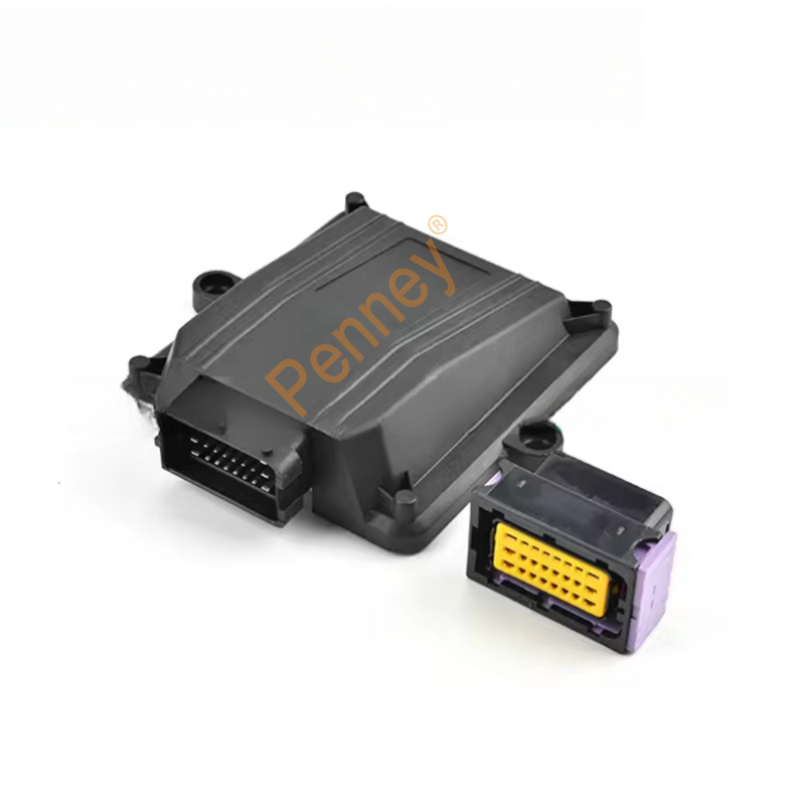 24pin ECU Enclosure for Auto