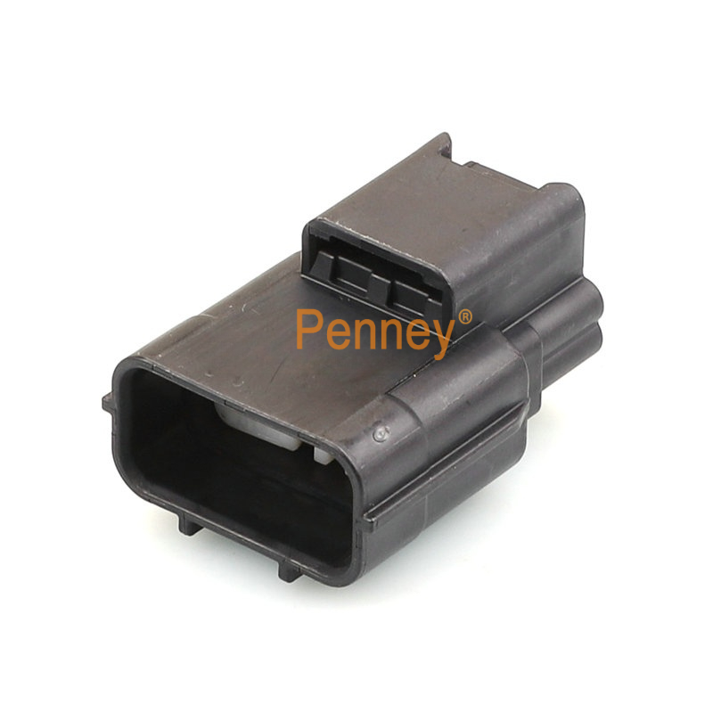 Yazaki 7282-4038-30 Auto Socket 12 Position Female Receptacle Wiring Harness Automotive Connector