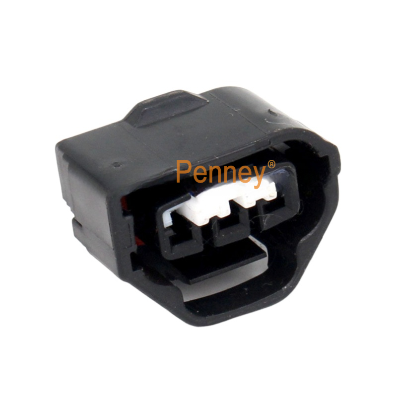 Yazaki 7283-1133-10/90980-11261 Auto Socket 3 Position Female ...