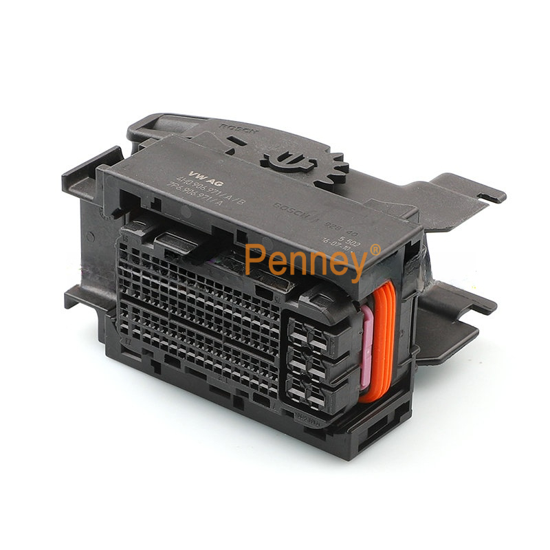 Bosch 91 Position Auto Female Housing 1928405452 1928405784 Wire to ...