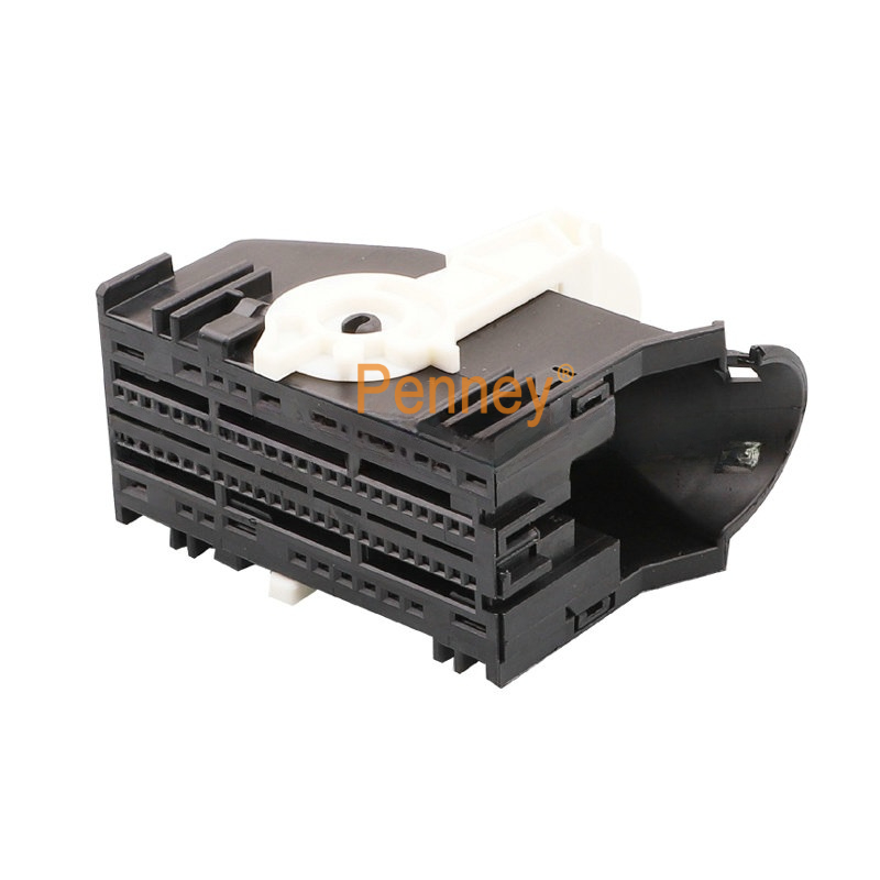 5Q0937702A 70P Auto plug housing female terminal wire harness ...