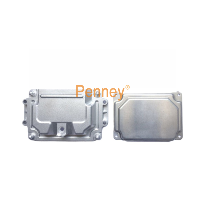 80 Pin(48P+32P) PCB Connector 5022250801 Auto VCU Box Aluminum Case ...