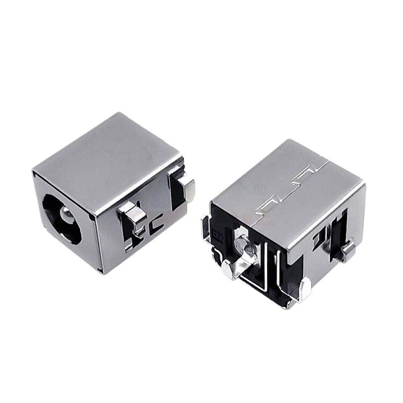 CUI Charging Socket Mid Mount 5521 5525 PIN 2.0mm 2.5mm High Current ...