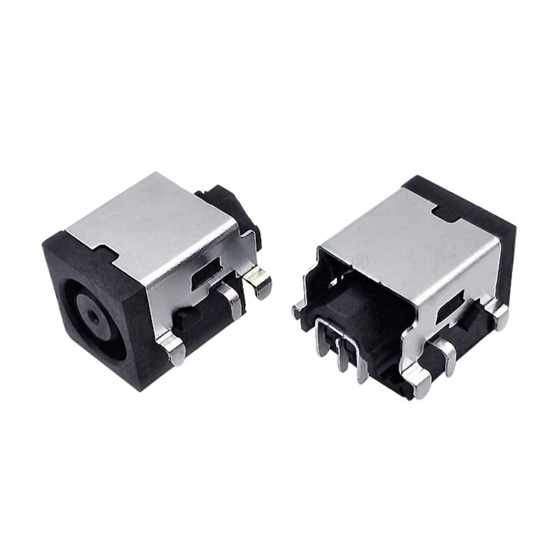 High Current DC Charging Power Bracket 5521 5525 Centre Mid-Mount ...