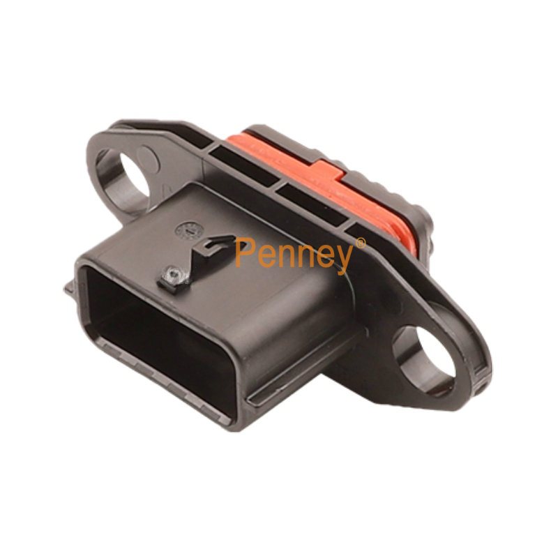 Yazaki 7286-5870-30 Auto Receptacle 12 Pin Female Terminal Wire Harness ...