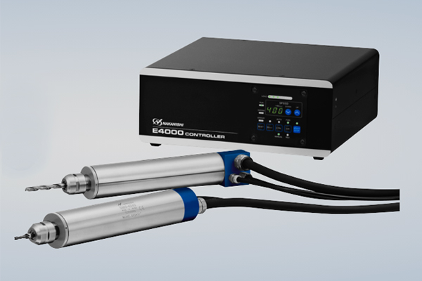 E4000系列高速主轴