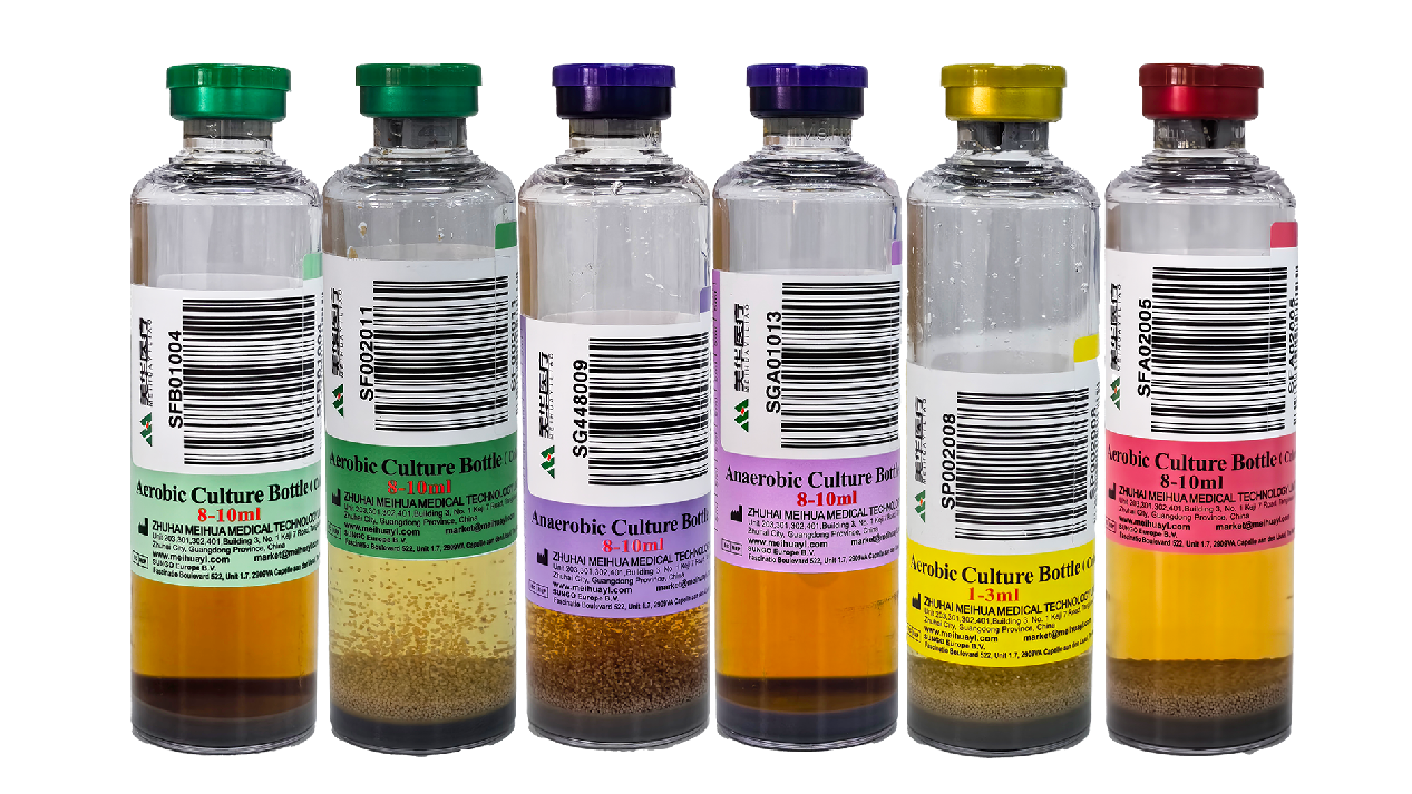 Blood Culture & Microbial Identification