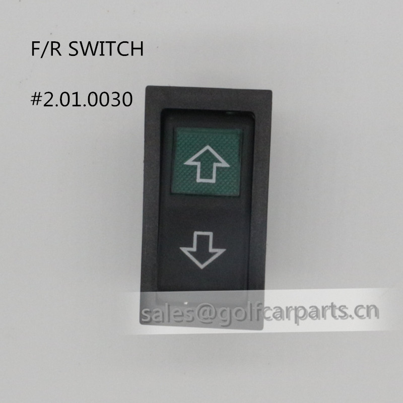 F R SWITCH ,Fast Navigation Golf Cart Spare Parts