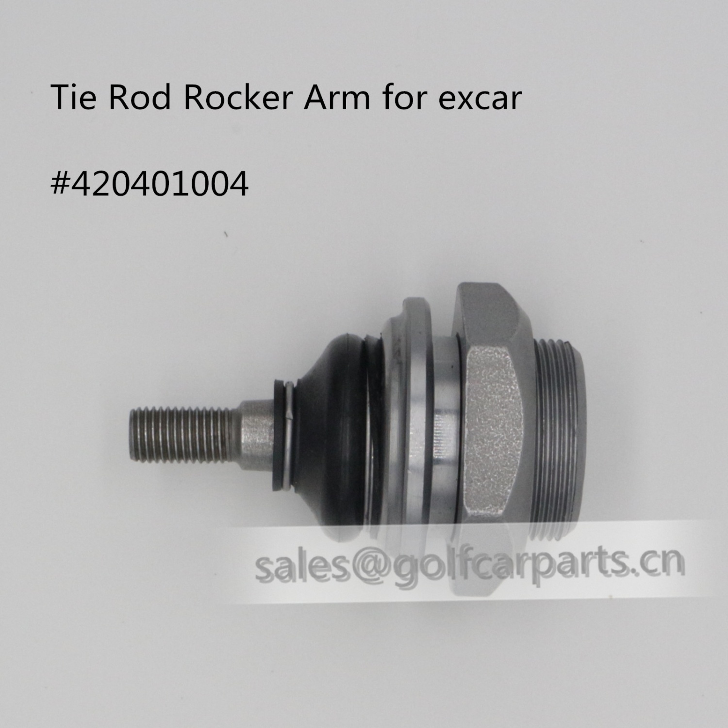 Tie Rod Rocker Arm for excar,Fast Navigation Golf Cart Spare Parts
