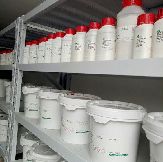 IPTG活性诱导剂CAS:367-93-1 异丙基-β-D-硫代半乳糖吡喃糖苷