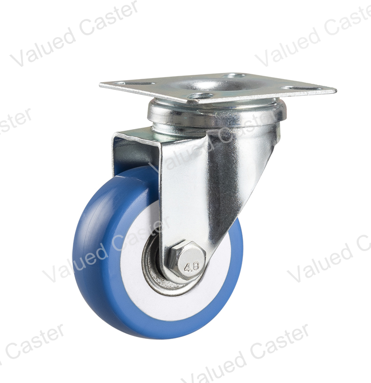 ZHONGSHAN VALUED INDUSTRY LTD | Professional Caster Manufacturer ...