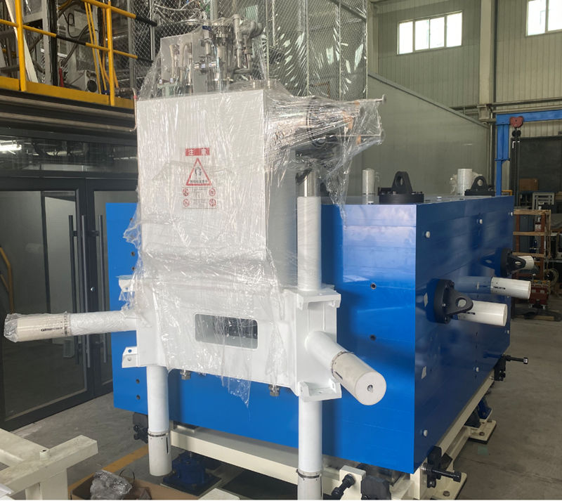 Superconducting bipolar magnet for acceleratorsXi 'an Juneng ...