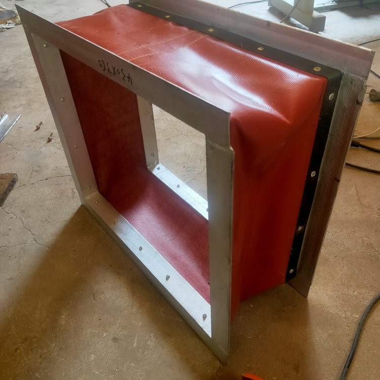 Fabric compensator-China Hebei Tianyue Pipeline Equipment Co. LTD.