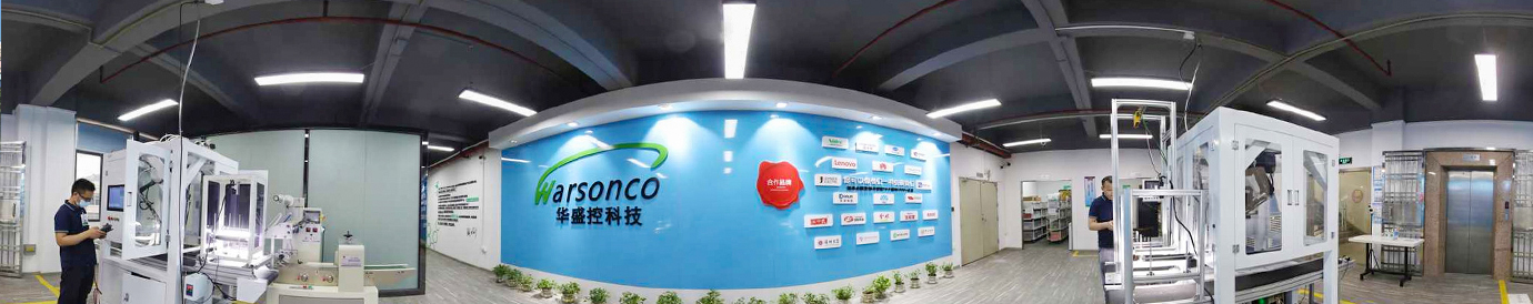 Delta Robot,Scara Robot,Sorting Robot,Packing Robot,Robot Vision,Robot Palletizer-Dongguan Warsonco