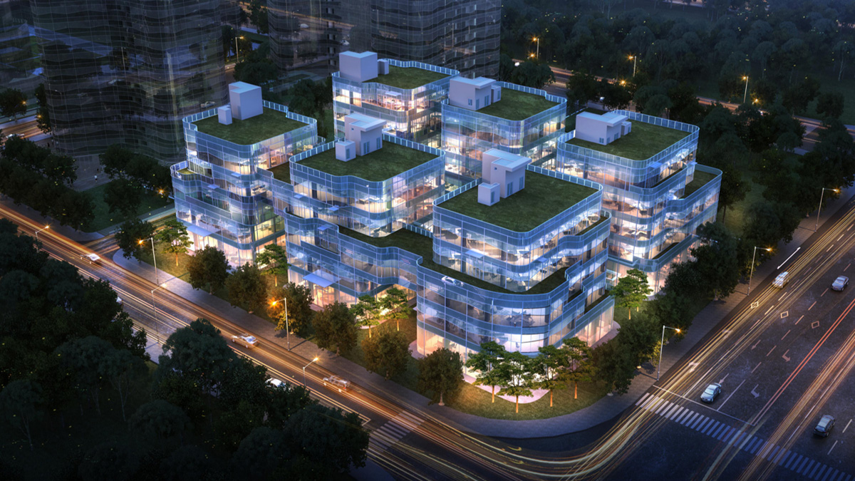 XinYueYa Aluminum Co.,Ltd.