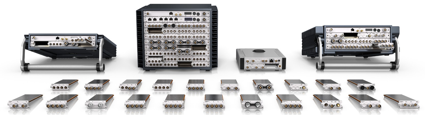 NVH系统硬件前端-上海锶众机电科技有限公司