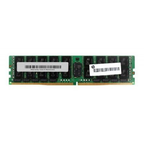 P06037-B21 128GB Quad Rank X4 DDR4 3200 Load Reduced Smart Memory Kit